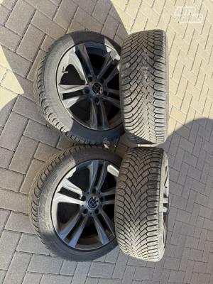 Pelēks BMW 318 2007 Kauņa, ar dzinēja tilpumu 2.00 L un nobraukumu 393 tūkst. km par 5399 €, foto 17 vietnē AUTOMOTO.COM.LV