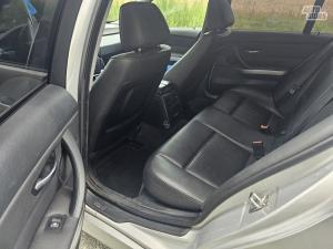 Pelēks BMW 318 2007 Klaipėda, ar dzinēja tilpumu 2.00 L un nobraukumu 382 tūkst. km par 2700 €, foto 10 vietnē AUTOMOTO.COM.LV