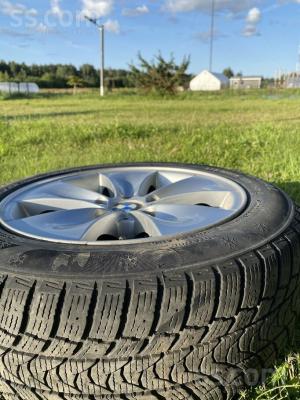 Pelēks BMW 318 2007 Jelgava, ar dzinēja tilpumu 1.80 L un nobraukumu 321 tūkst. km par 3500 €, foto 13 vietnē AUTOMOTO.COM.LV