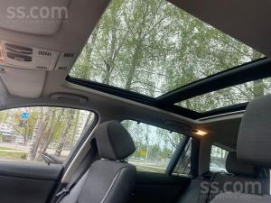 Pelēks BMW 318 2008 Rīga, ar dzinēja tilpumu 2.00 L un nobraukumu 302 tūkst. km par 2890 €, foto 13 vietnē AUTOMOTO.COM.LV