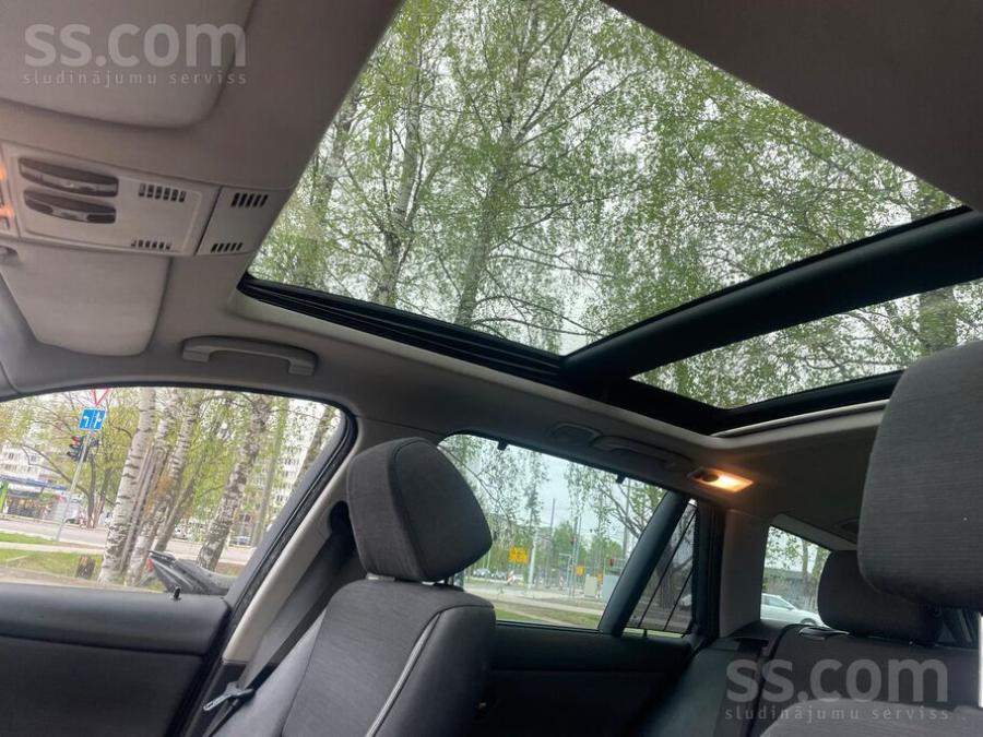 Pelēks BMW 318 2008 Rīga, ar dzinēja tilpumu 2.00 L un nobraukumu 302 tūkst. km par 2890 €, foto 13 vietnē AUTOMOTO.COM.LV
