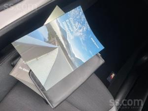 Pelēks BMW 318 2008 Rīga, ar dzinēja tilpumu 2.00 L un nobraukumu 302 tūkst. km par 2890 €, foto 15 vietnē AUTOMOTO.COM.LV