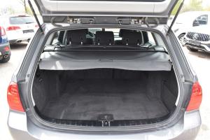 Grey BMW 318 2008 in Kuldiga, with an engine capacity of 2.00 L and mileage of 0 thousand km for 5600 €, photo 8 on AUTOMOTO.COM.LV