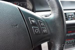 Grey BMW 318 2008 in Kuldiga, with an engine capacity of 2.00 L and mileage of 0 thousand km for 5600 €, photo 13 on AUTOMOTO.COM.LV
