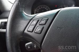 Grey BMW 318 2008 in Kuldiga, with an engine capacity of 2.00 L and mileage of 0 thousand km for 5600 €, photo 14 on AUTOMOTO.COM.LV