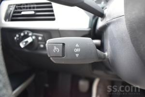 Grey BMW 318 2008 in Kuldiga, with an engine capacity of 2.00 L and mileage of 0 thousand km for 5600 €, photo 15 on AUTOMOTO.COM.LV