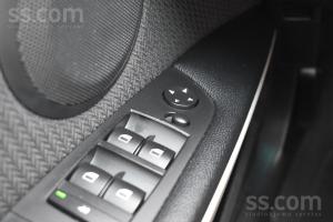 Grey BMW 318 2008 in Kuldiga, with an engine capacity of 2.00 L and mileage of 0 thousand km for 5600 €, photo 18 on AUTOMOTO.COM.LV