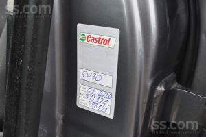 Grey BMW 318 2008 in Kuldiga, with an engine capacity of 2.00 L and mileage of 0 thousand km for 5600 €, photo 19 on AUTOMOTO.COM.LV