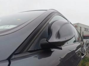 Grey BMW 318 2008 in Kuldiga, with an engine capacity of 2.00 L and mileage of 242 thousand km for 5100 €, photo 20 on AUTOMOTO.COM.LV