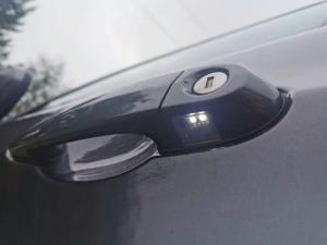 Grey BMW 318 2008 in Kuldiga, with an engine capacity of 2.00 L and mileage of 242 thousand km for 5100 €, photo 21 on AUTOMOTO.COM.LV