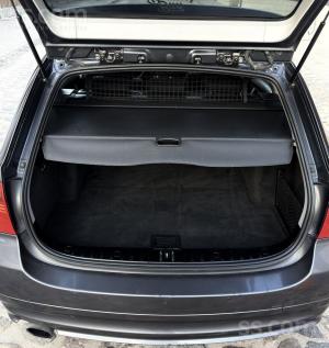 Pelēks BMW 318 2008 Jelgava, ar dzinēja tilpumu 2.00 L un nobraukumu 233 tūkst. km par 3780 €, foto 11 vietnē AUTOMOTO.COM.LV