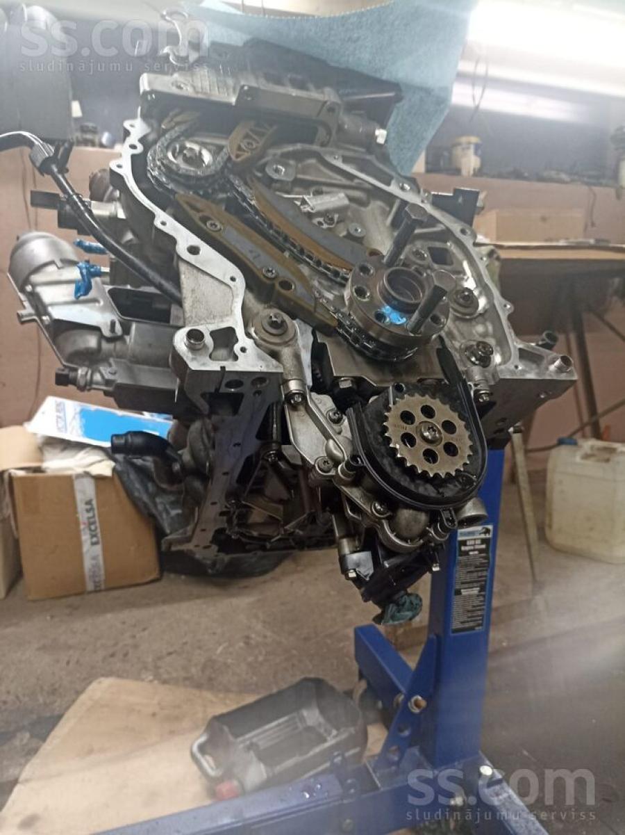 Pelēks BMW 318 2008 Jelgava, ar dzinēja tilpumu 2.00 L un nobraukumu 233 tūkst. km par 3780 €, foto 15 vietnē AUTOMOTO.COM.LV