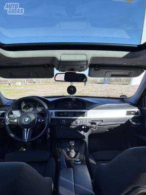 Pelēks BMW 318 2008 Kauņa, ar dzinēja tilpumu 2.00 L un nobraukumu 455 tūkst. km par 2650 €, foto 3 vietnē AUTOMOTO.COM.LV
