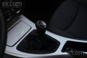 Pelēks BMW 318 2008 Liepāja, ar dzinēja tilpumu 2.00 L un nobraukumu 321 tūkst. km par 2450 €, foto 15 vietnē AUTOMOTO.COM.LV