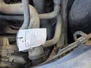 Серый БМВ 318 2008 в Рига, объемом двигателя 2.00 л и пробегом 304 тыс. км за 2300 €, фото 24 на AUTOMOTO.COM.LV