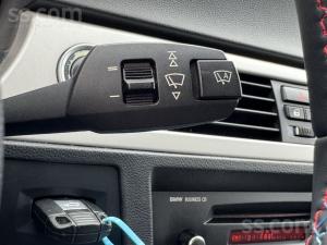 Pelēks BMW 318 2008 Jelgava, ar dzinēja tilpumu 2.00 L un nobraukumu 0 tūkst. km par 4950 €, foto 16 vietnē AUTOMOTO.COM.LV