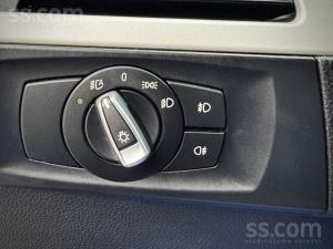 Pelēks BMW 318 2008 Jelgava, ar dzinēja tilpumu 2.00 L un nobraukumu 0 tūkst. km par 4950 €, foto 19 vietnē AUTOMOTO.COM.LV