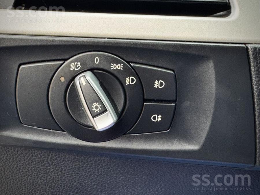 Pelēks BMW 318 2008 Jelgava, ar dzinēja tilpumu 2.00 L un nobraukumu 0 tūkst. km par 4950 €, foto 19 vietnē AUTOMOTO.COM.LV
