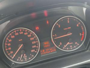 Серый БМВ 318 2008 в Кедайняй, объемом двигателя 2.00 л и пробегом 273 тыс. км за 2900 €, фото 11 на AUTOMOTO.COM.LV