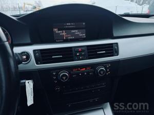Pelēks BMW 318 2009 Cēsis, ar dzinēja tilpumu 2.00 L un nobraukumu 0 tūkst. km par 4990 €, foto 17 vietnē AUTOMOTO.COM.LV