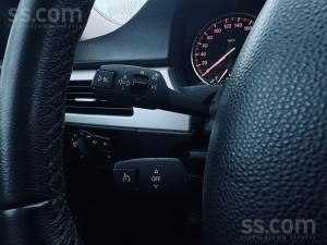 Pelēks BMW 318 2009 Cēsis, ar dzinēja tilpumu 2.00 L un nobraukumu 0 tūkst. km par 4990 €, foto 23 vietnē AUTOMOTO.COM.LV