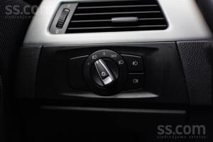 Pelēks BMW 318 2009 Rīga, ar dzinēja tilpumu 2.00 L un nobraukumu 266 tūkst. km par 5590 €, foto 16 vietnē AUTOMOTO.COM.LV