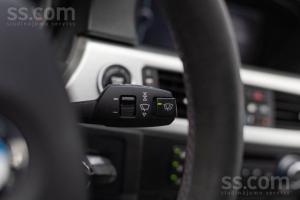 Pelēks BMW 318 2009 Rīga, ar dzinēja tilpumu 2.00 L un nobraukumu 266 tūkst. km par 5590 €, foto 19 vietnē AUTOMOTO.COM.LV