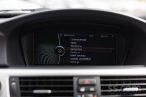 Pelēks BMW 318 2009 Rīga, ar dzinēja tilpumu 2.00 L un nobraukumu 266 tūkst. km par 5590 €, foto 21 vietnē AUTOMOTO.COM.LV