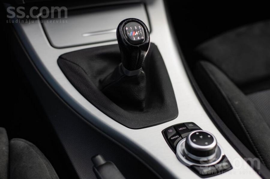 Pelēks BMW 318 2009 Rīga, ar dzinēja tilpumu 2.00 L un nobraukumu 266 tūkst. km par 5590 €, foto 25 vietnē AUTOMOTO.COM.LV