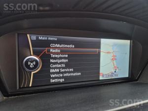 Pelēks BMW 318 2009 Liepāja, ar dzinēja tilpumu 2.00 L un nobraukumu 332 tūkst. km par 4990 €, foto 20 vietnē AUTOMOTO.COM.LV