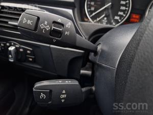 Pelēks BMW 318 2009 Liepāja, ar dzinēja tilpumu 2.00 L un nobraukumu 332 tūkst. km par 4990 €, foto 23 vietnē AUTOMOTO.COM.LV