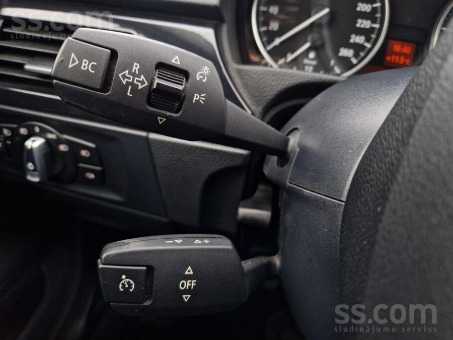 Pelēks BMW 318 2009 Liepāja, ar dzinēja tilpumu 2.00 L un nobraukumu 332 tūkst. km par 4990 €, foto 23 vietnē AUTOMOTO.COM.LV