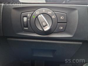Pelēks BMW 318 2009 Liepāja, ar dzinēja tilpumu 2.00 L un nobraukumu 332 tūkst. km par 4990 €, foto 24 vietnē AUTOMOTO.COM.LV