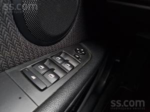 Pelēks BMW 318 2009 Liepāja, ar dzinēja tilpumu 2.00 L un nobraukumu 332 tūkst. km par 4990 €, foto 25 vietnē AUTOMOTO.COM.LV
