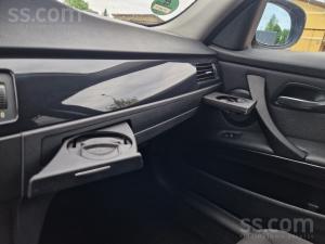 Pelēks BMW 318 2009 Liepāja, ar dzinēja tilpumu 2.00 L un nobraukumu 332 tūkst. km par 4990 €, foto 26 vietnē AUTOMOTO.COM.LV