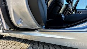 Pelēks BMW 318 2009 Ventspils, ar dzinēja tilpumu 2.00 L un nobraukumu 330 tūkst. km par 4350 €, foto 14 vietnē AUTOMOTO.COM.LV