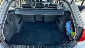 Pelēks BMW 318 2009 Ventspils, ar dzinēja tilpumu 2.00 L un nobraukumu 330 tūkst. km par 4350 €, foto 15 vietnē AUTOMOTO.COM.LV