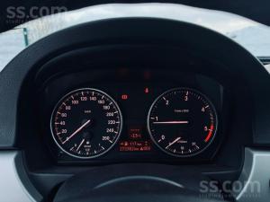 Серый БМВ 318 2009 в Цесис, объемом двигателя 2.00 л и пробегом 0 тыс. км за 4990 €, фото 25 на AUTOMOTO.COM.LV