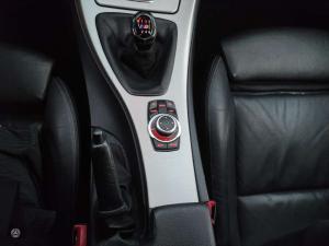 Grey BMW 318 2009 in Marijampole, with an engine capacity of 2.00 L and mileage of 320 thousand km for 3700 €, photo 15 on AUTOMOTO.COM.LV
