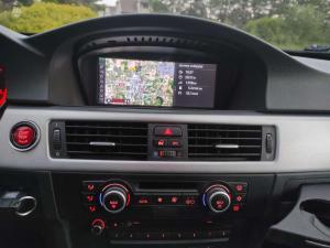 Grey BMW 318 2009 in Marijampole, with an engine capacity of 2.00 L and mileage of 320 thousand km for 3700 €, photo 18 on AUTOMOTO.COM.LV
