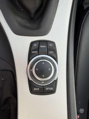 Grey BMW 318 2009 in Klaipeda, with an engine capacity of 2.00 L and mileage of 227 thousand km for 3500 €, photo 15 on AUTOMOTO.COM.LV