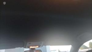 Grey BMW 318 2009 in Panevezys, with an engine capacity of 2.00 L and mileage of 207 thousand km for 3400 €, photo 9 on AUTOMOTO.COM.LV