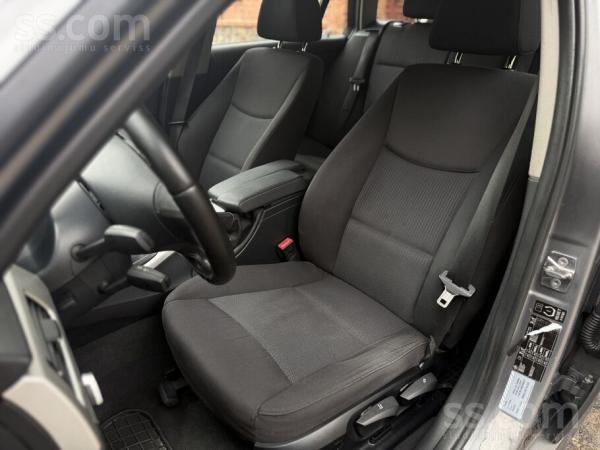 Pelēks BMW 318 2009 Cēsis, ar dzinēja tilpumu 2.00 L un nobraukumu 336 tūkst. km par 3490 €, foto 9 vietnē AUTOMOTO.COM.LV