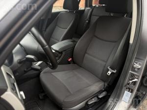 Pelēks BMW 318 2009 Cēsis, ar dzinēja tilpumu 2.00 L un nobraukumu 336 tūkst. km par 3490 €, foto 10 vietnē AUTOMOTO.COM.LV