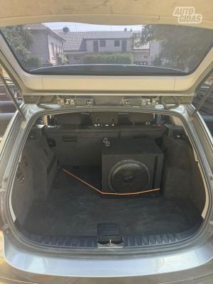 Grey BMW 318 2009 in Taurage, with an engine capacity of 2.00 L and mileage of 384 thousand km for 3999 €, photo 13 on AUTOMOTO.COM.LV