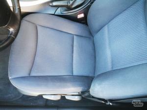 Pelēks BMW 318 2009 Klaipėda, ar dzinēja tilpumu 2.00 L un nobraukumu 185 tūkst. km par 3950 €, foto 23 vietnē AUTOMOTO.COM.LV