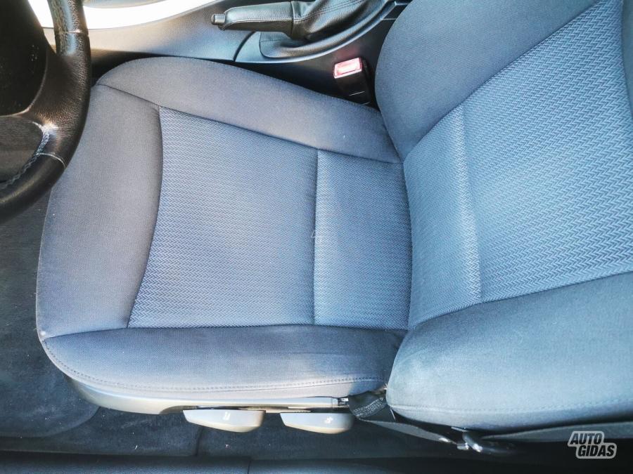 Pelēks BMW 318 2009 Klaipėda, ar dzinēja tilpumu 2.00 L un nobraukumu 185 tūkst. km par 3950 €, foto 23 vietnē AUTOMOTO.COM.LV
