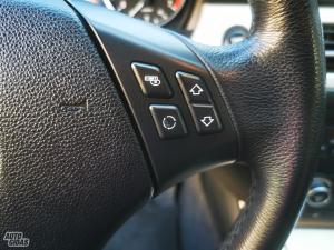 Pelēks BMW 318 2009 Klaipėda, ar dzinēja tilpumu 2.00 L un nobraukumu 185 tūkst. km par 3950 €, foto 31 vietnē AUTOMOTO.COM.LV