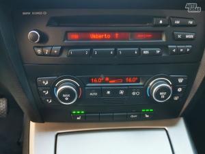 Pelēks BMW 318 2009 Klaipėda, ar dzinēja tilpumu 2.00 L un nobraukumu 185 tūkst. km par 3950 €, foto 32 vietnē AUTOMOTO.COM.LV