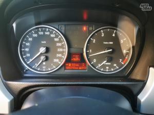 Pelēks BMW 318 2009 Klaipėda, ar dzinēja tilpumu 2.00 L un nobraukumu 185 tūkst. km par 3950 €, foto 33 vietnē AUTOMOTO.COM.LV